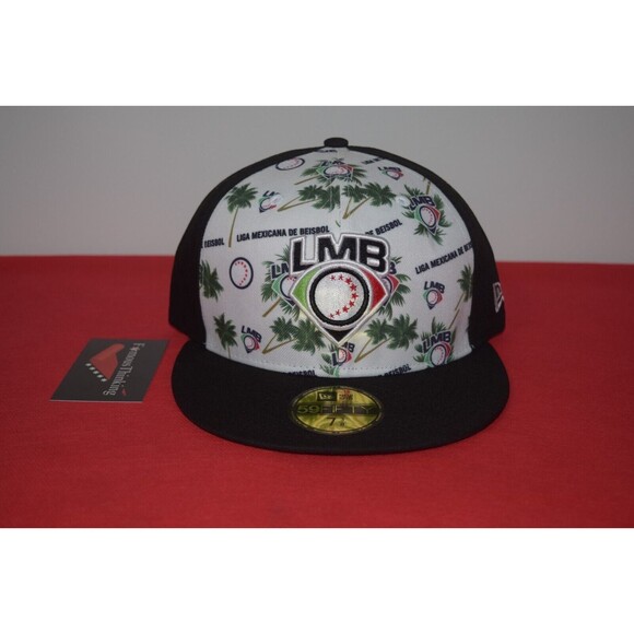 New Era | Accessories | Lmb New Era Mexican League Baseball Fitted Hat ...